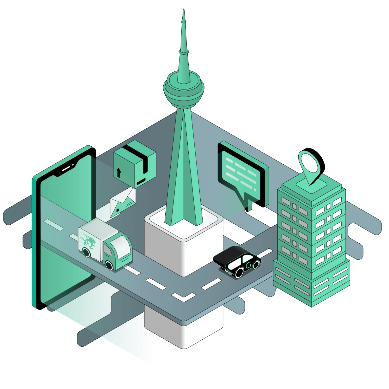 GOFR DRIVE | How To Become A Driver with GOFR Courier